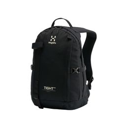 Hagl&ouml;fs Hagl&ouml;fs Tight Small - Rucksack 46 cm (true black/tarn blue) in true black | Gr.: onesize