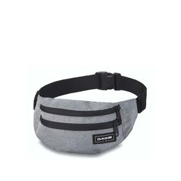 Dakine Classic - G&uuml;rteltasche 23 cm (salmon bay) in geyser grey | Gr.: onesize