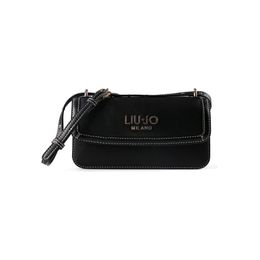Liu Jo Evrim Umh&auml;ngetasche 26 cm in nero | Gr.: onesize