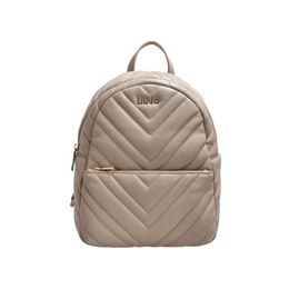 Liu Jo Lunny - Rucksack M 29 cm (neutro) in neutro | Gr.: onesize