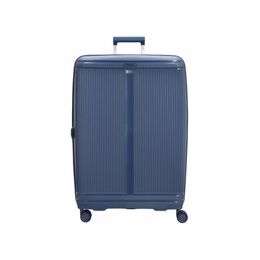 Stratic Straw T - 4-Rollen-Trolley 76 cm L erw. (navy) in navy | Gr.: onesize