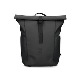 Zwei Jona Daypack 41 cm Laptopfach in black | Gr.: onesize