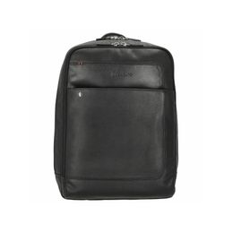 Roncato Alaska - Rucksack 15.6" 42 cm RFID (nero) in nero | Gr.: onesize