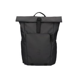 Zwei Jona Daypack 45 cm Laptopfach in black | Gr.: onesize