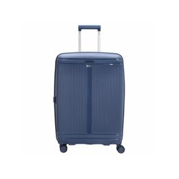Stratic Straw T - 4-Rollen-Trolley 67 cm M erw. (navy) in navy | Gr.: onesize