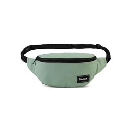 Bench hydro G&uuml;rteltasche 28 cm in graugr&uuml;n | Gr.: onesize