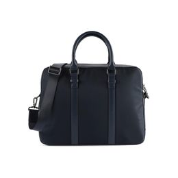 Valentino Nemesys Aktentasche 41 cm Laptopfach in blu notte | Gr.: onesize