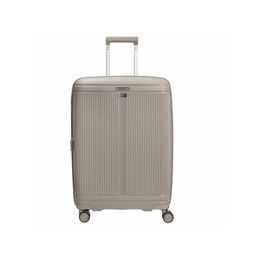 Stratic Straw T - 4-Rollen-Trolley 67 cm M erw. (navy) in sand | Gr.: onesize