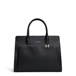 Isabel Bernard Crossbody Bags - Handtasche - Gr. unisize - in Schwarz - f&uuml;r Damen