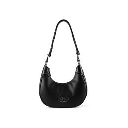 Liu Jo Evrim Schultertasche S 23 cm in nero | Gr.: onesize