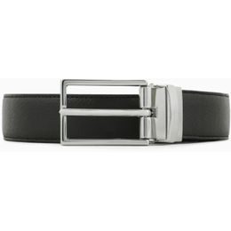 Emporio Armani G&uuml;rtel - Belts Black - Gr. ONE SIZE - in Schwarz - f&uuml;r Damen