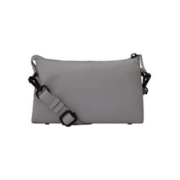 VLD VOi Leather Design 4 Season Umh&auml;ngetasche Leder 21 cm in stone | Gr.: onesize