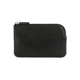 Picard London 1 Schl&uuml;sseletui Leder 13 cm in schwarz | Gr.: onesize