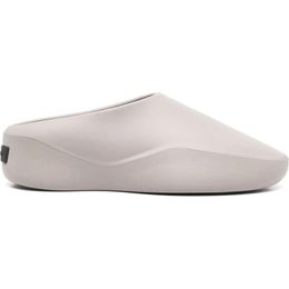 Fear Of God Slipper & Pantoletten - Sandals Grey - Gr. 41 (EU) - in Grau - f&uuml;r Damen
