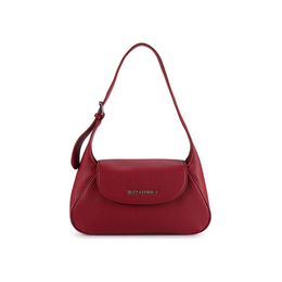 Valentino Daphne Re Schultertasche 27.5 cm in rubino | Gr.: onesize