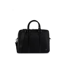 Valentino Nemesys Aktentasche 41 cm Laptopfach in nero | Gr.: onesize
