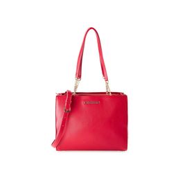Valentino Hira Schultertasche 31 cm in rubino | Gr.: onesize