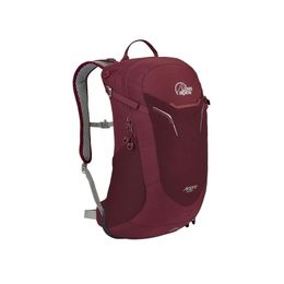 Lowe Alpine Airzone Active 18 - Wanderrucksack 52 cm (deep heather) in deep heather | Gr.: onesize