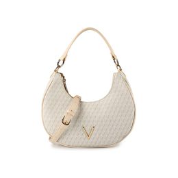 Valentino Queen Re Umh&auml;ngetasche 20 cm in ecru-multi | Gr.: onesize