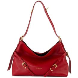 Givenchy Hobo Bags - Bags Rouge - Gr. unisize - in Rot - f&uuml;r Damen