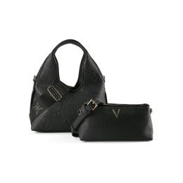 Valentino Samba Re Schultertasche 27 cm in nero | Gr.: onesize