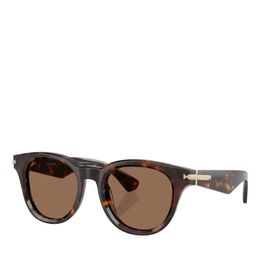 Burberry Sonnenbrillen - 0BE4439 - Gr. unisize - in Braun - f&uuml;r Damen