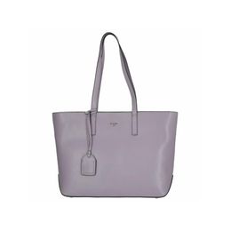 Picard Universe - Shopper 34 cm (lilac) in lilac | Gr.: onesize