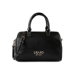 Liu Jo Evrim Handtasche 25 cm in nero | Gr.: onesize