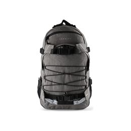 Forvert Daypack 50 cm Laptopfach in dark grey | Gr.: onesize