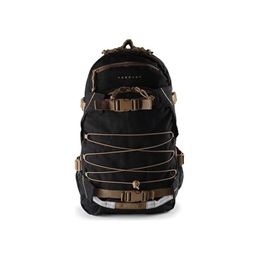 Forvert Daypack 50 cm Laptopfach in black | Gr.: onesize