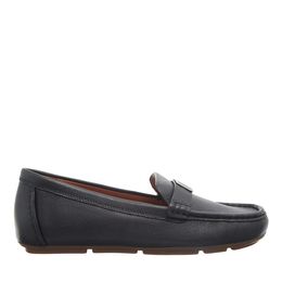 JOOP! Loafer - Estate Meike Slip On Md - Gr. 36 (EU) - in Schwarz - f&uuml;r Damen