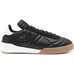 Courr&egrave;ges Courr&egrave;ges Low-Top Sneaker - Sneakers Black - Gr. 45 (EU) - in Schwarz - f&uuml;r Damen