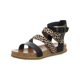 Blowfish Sandalen in schwarz | Gr.: 41