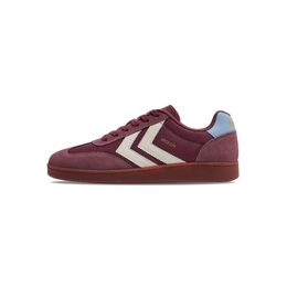 Hummel Schn&uuml;rsenkel Sneaker Vm78 Cph Lebensstil Erwachsene in NOCTURNE | Gr.: 41