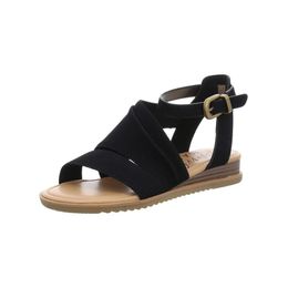 Blowfish Sandalen in schwarz | Gr.: 39