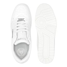 Plein Sport Low-Top Sneaker - Sneaker Tiger.x - Gr. 37 (EU) - in Wei&szlig; - f&uuml;r Damen