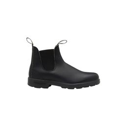 Blundstone Stiefel - Chelsea-Style Ankle Boot - Gr. 6_5 - in Schwarz - f&uuml;r Damen