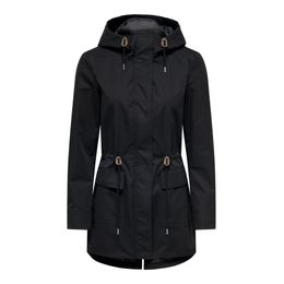 Only Jacke in Black | Gr.: XS