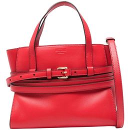 Moschino Hobo Bags - Bags Rouge - Gr. unisize - in Rot - f&uuml;r Damen