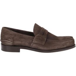 Church's Church's Loafer - Pembrey Loafers Brown - Gr. UK_8_5 - in Braun - f&uuml;r Damen