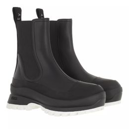 Stella McCartney Stiefel & Boots - Trace Boots - Gr. 36 (EU) - in Schwarz - f&uuml;r Damen