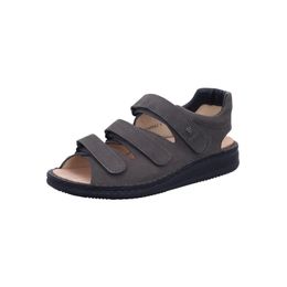 Finn Comfort Sandalen TUNIS in grey | Gr.: 43