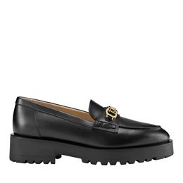Aigner Loafer - loafer AVA 59B - Gr. 41 (EU) - in Schwarz - f&uuml;r Damen