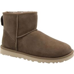 UGG Australia UGG Stiefel - Boots Brown - Gr. US_10 - in Braun - f&uuml;r Damen