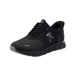 Rieker Slipper in schwarz | Gr.: 37