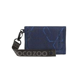 Coocazoo Geldbeutel Blue Motion in blau | Gr.: onesize