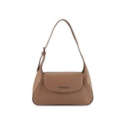 Valentino Daphne Re Schultertasche 27.5 cm in beige | Gr.: onesize