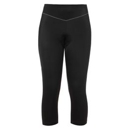 Vaude Women's Active 3/4 Pants 36