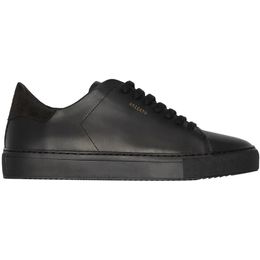 Axel Arigato Low-Top Sneaker - Heren Clean 90 Sneaker Zwart - Gr. 41 (EU) - in Schwarz - f&uuml;r Damen