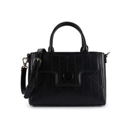 Valentino Melia Shopper Tasche 25 cm in nero | Gr.: onesize